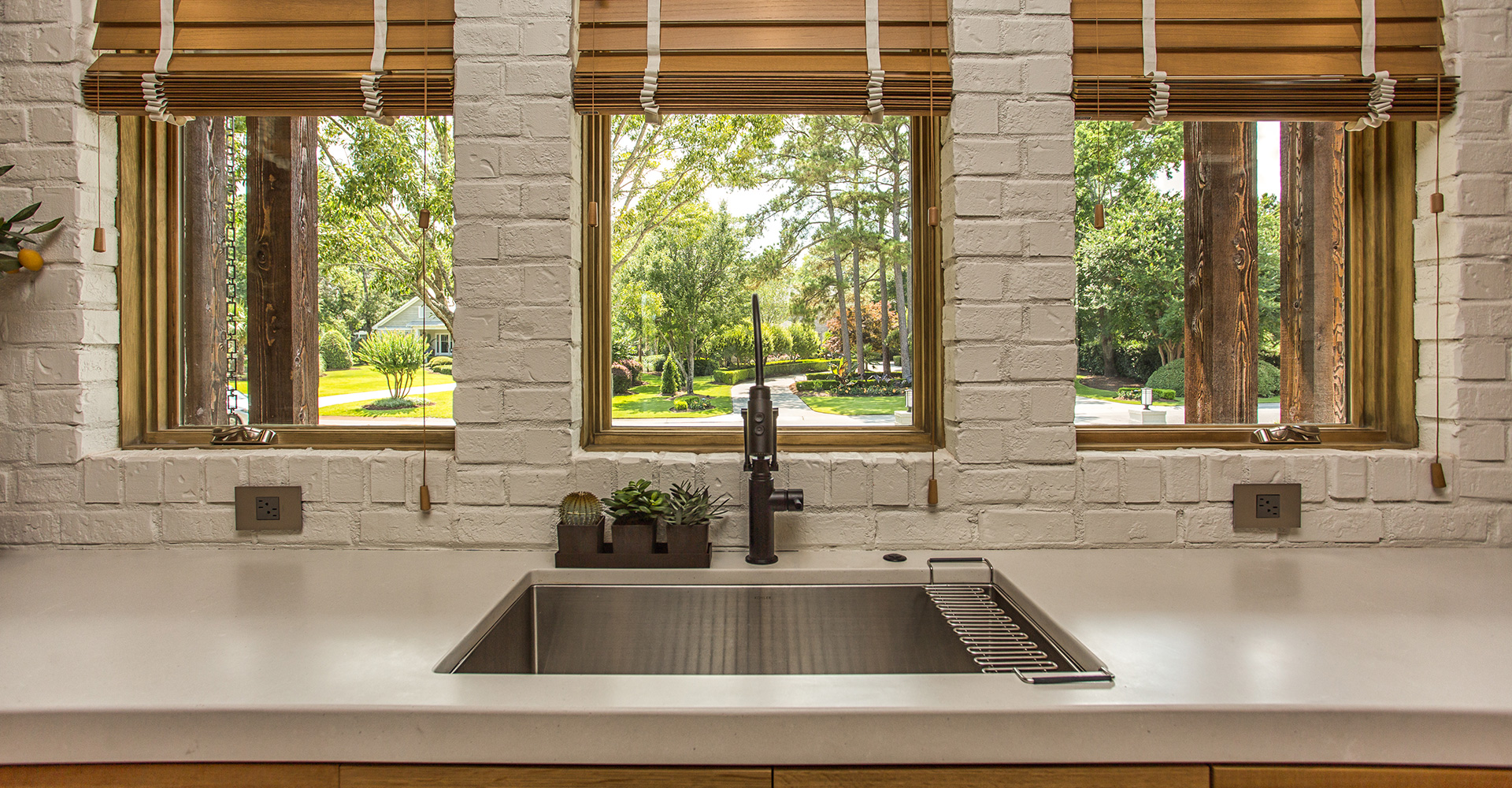 Custom Home Builder | Bell Custom Homes